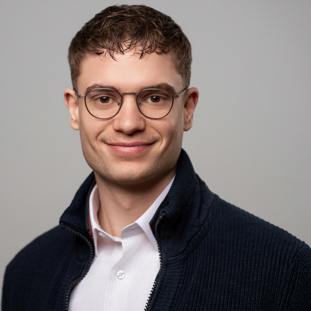 Nils Haubrich - Marktorientierte Unternehmensführung - Technische ...