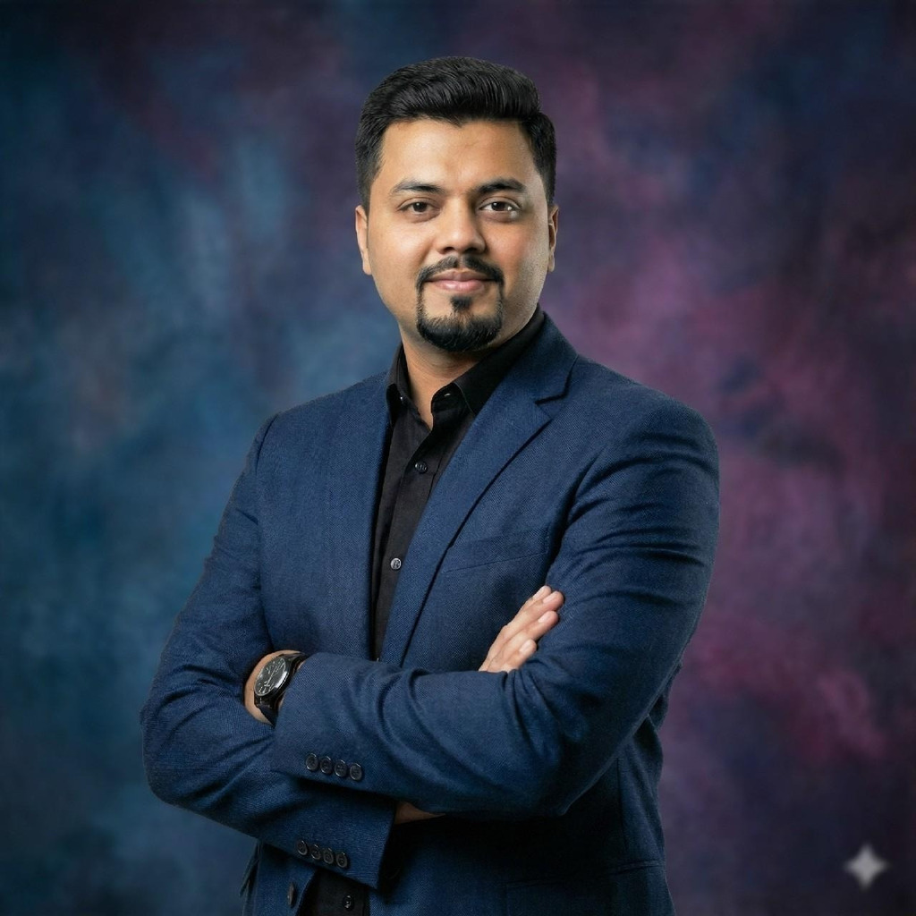 Ahmed Ali Baig - DevOps and Solutions Architect - Integra | XING