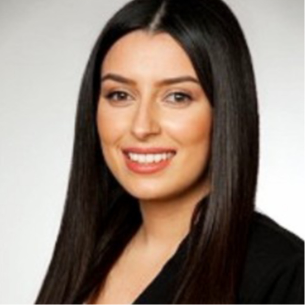 Anna-laura Santamaria - Consultant - ISO-Gruppe | XING