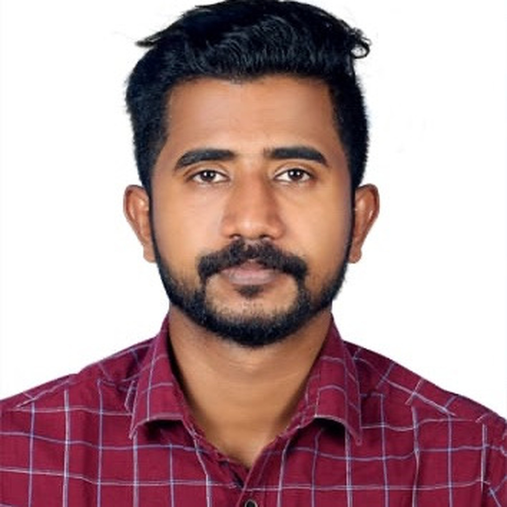 Sibi Mathew: Ausbildung und Berufserfahrung | XING