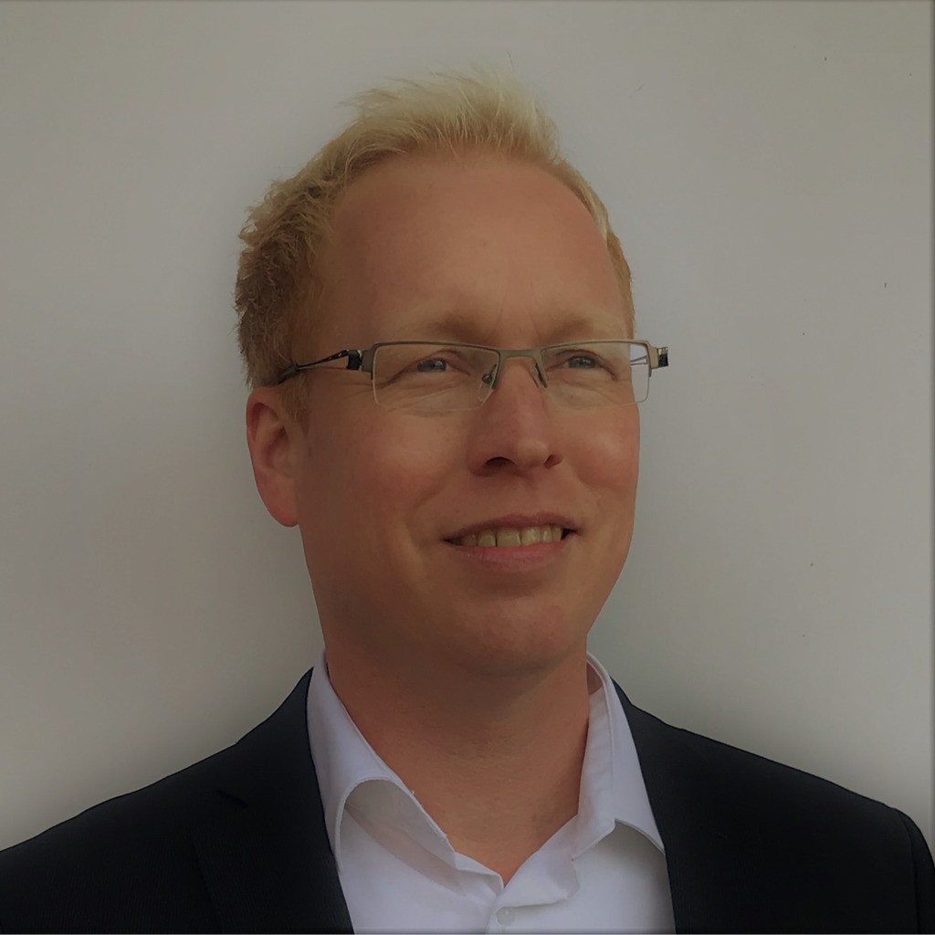 Christian Bruns - Vertriebsmitarbeiter - traba GmbH & Co. KG | XING