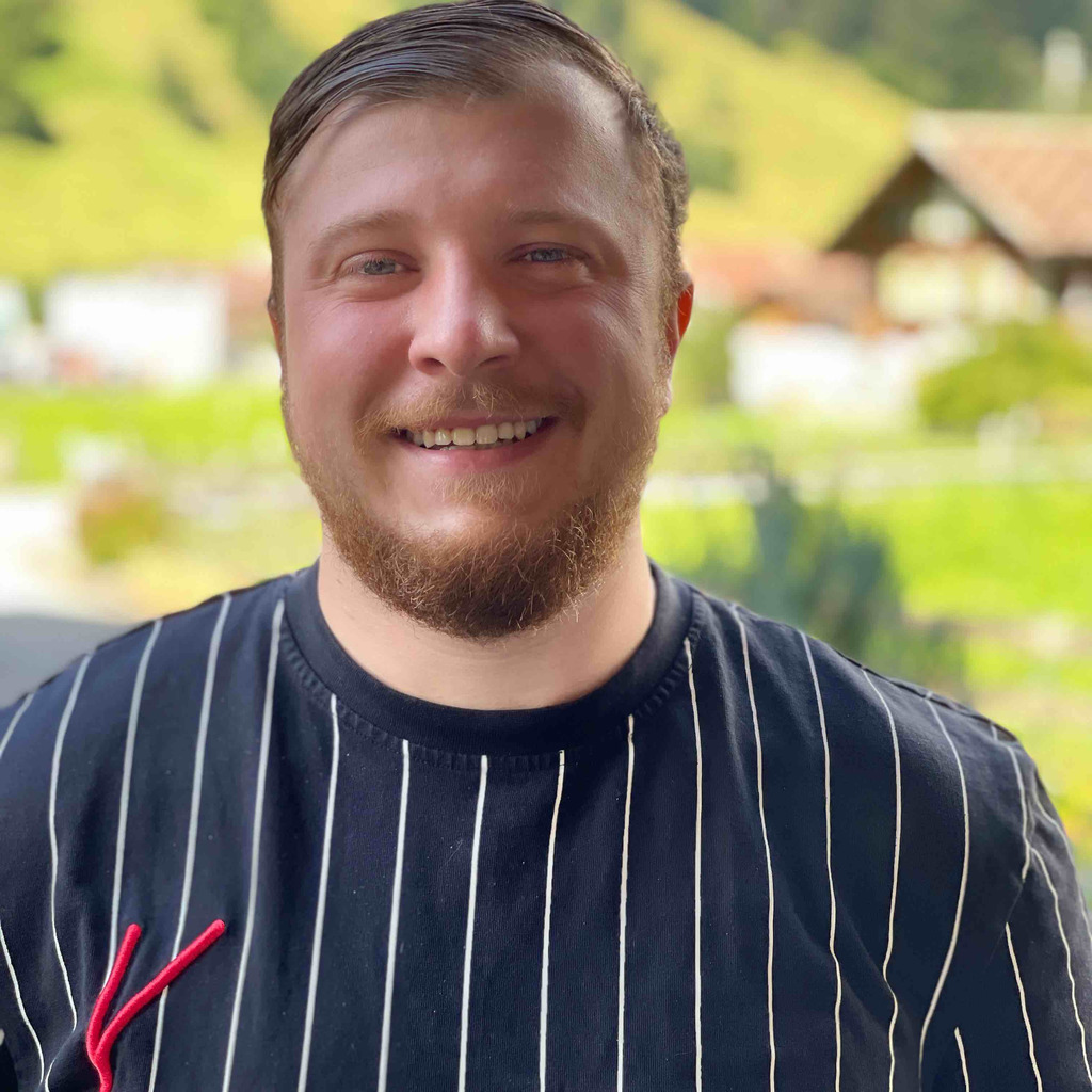 Niklaus Allenbach - Logistikfachmann - LBA Thun | XING