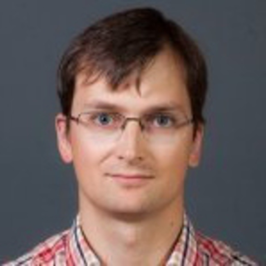 Alexey Kaparis - Java Developer - Devexperts Gmbh | XING