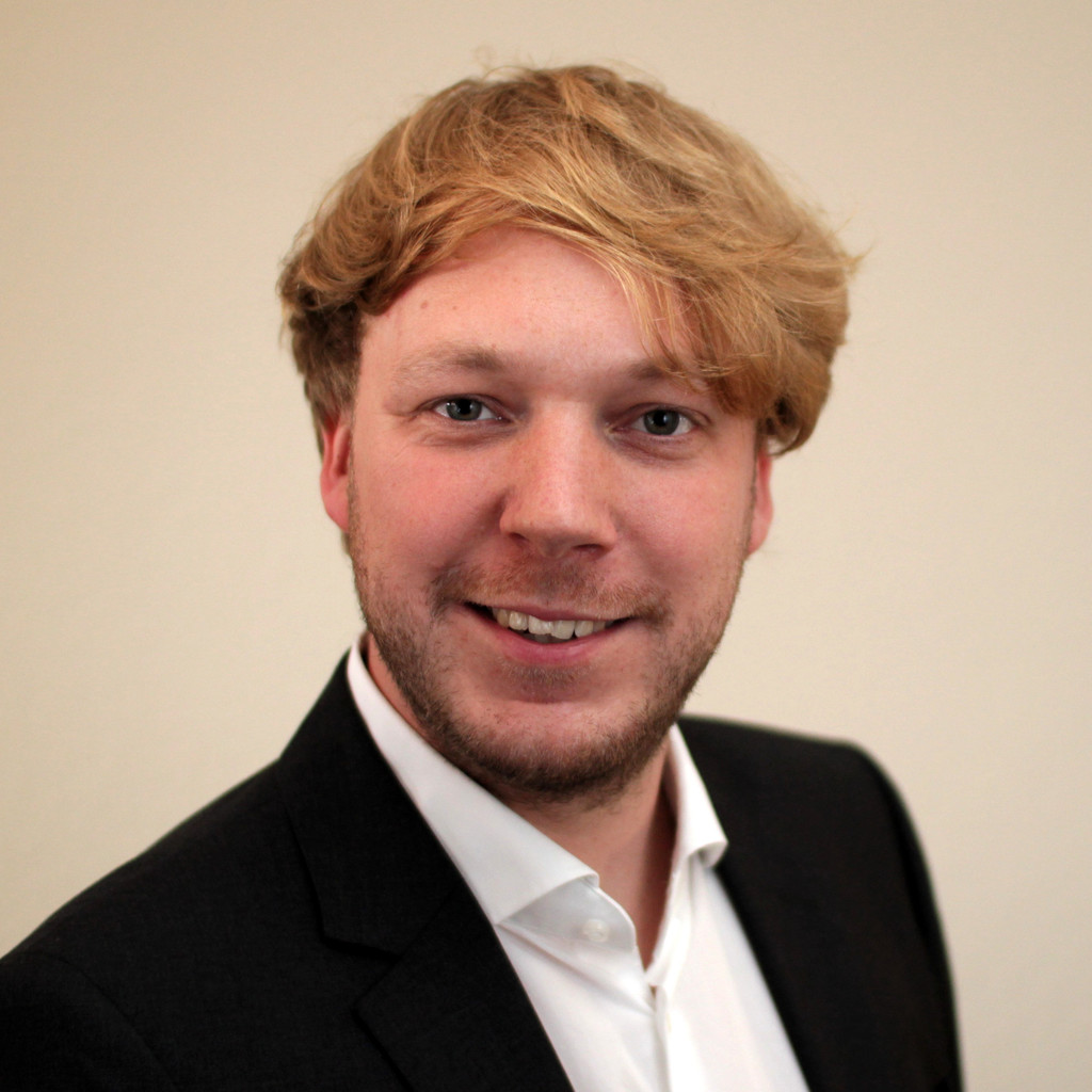 Dr. Leon Ziegler - Senior Software Engineer - Miele & Cie. KG | XING