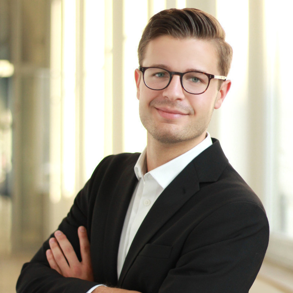 Daniel Bucher - Process Matter Expert - Carl Zeiss AG, Jena | XING