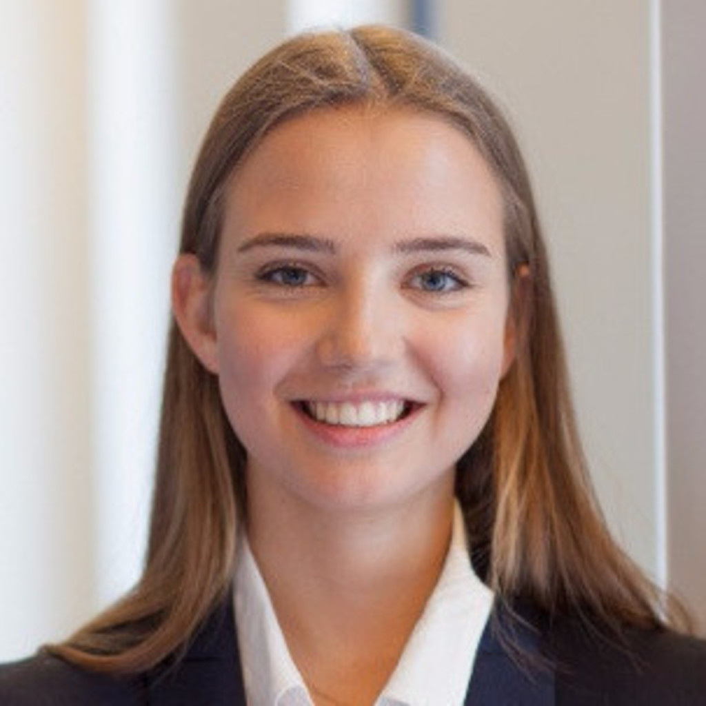 Anuschka Schmitt - Business Developer - eXplaintech | XING