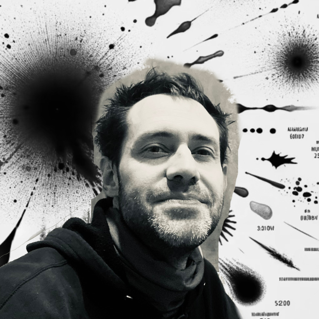 Gerard Gross | 葛络思 - Founder(s), CEO, Chairman - 自教 | Ethods | XING