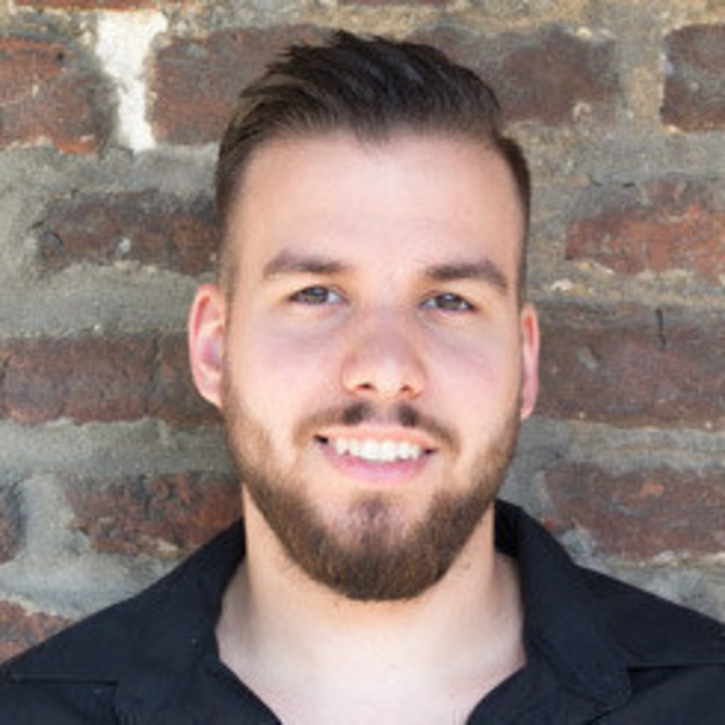 Pascal Peter Küsters - Leitung Anwendungsentwicklung - i-nex GmbH | XING