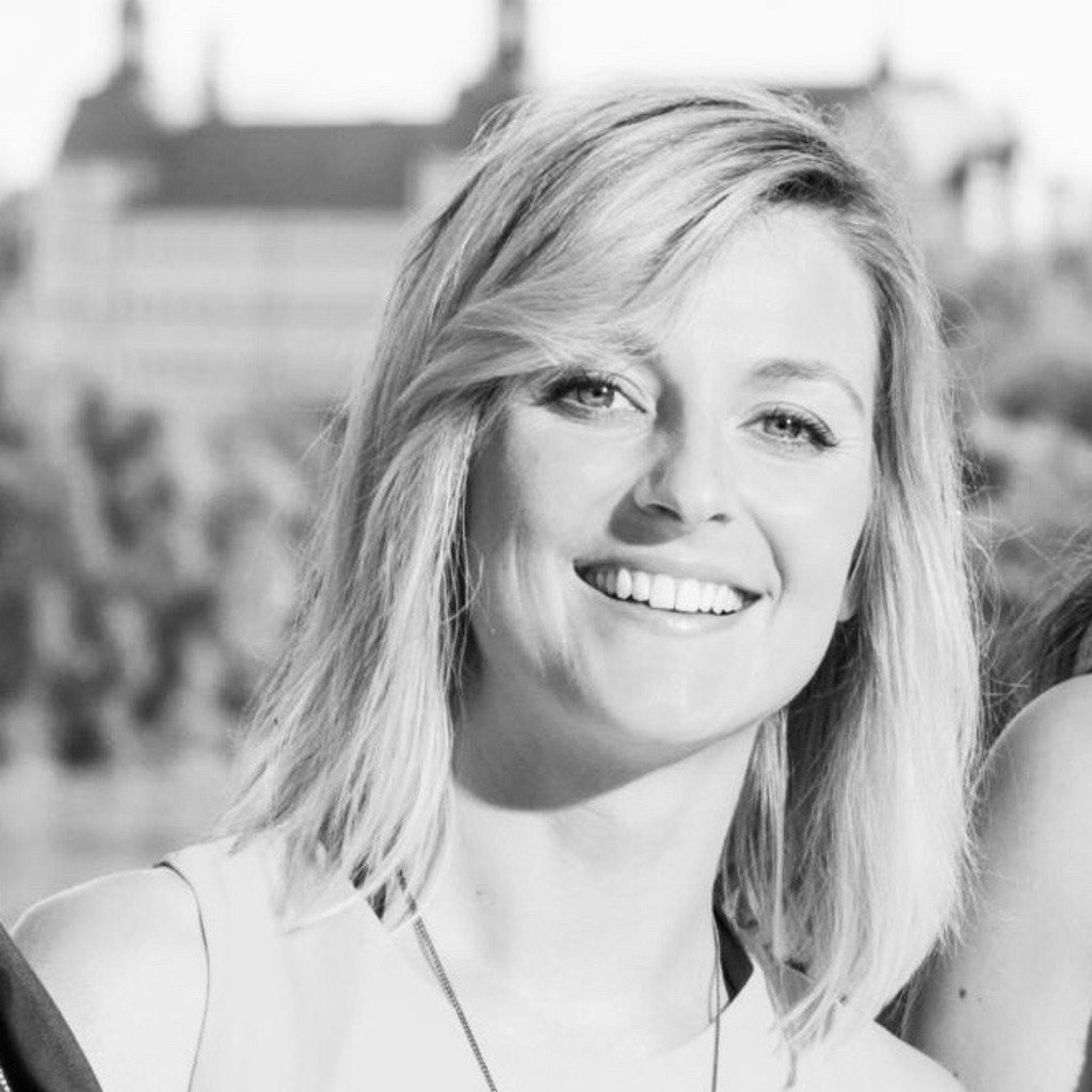 Sophie Ruppert - Technische Redakteurin - AUDI AG | XING