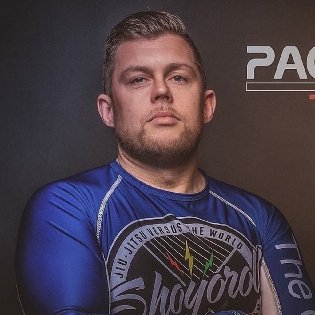 Patrick Groß - Geschäftsführer - Fightzone Remagen | XING