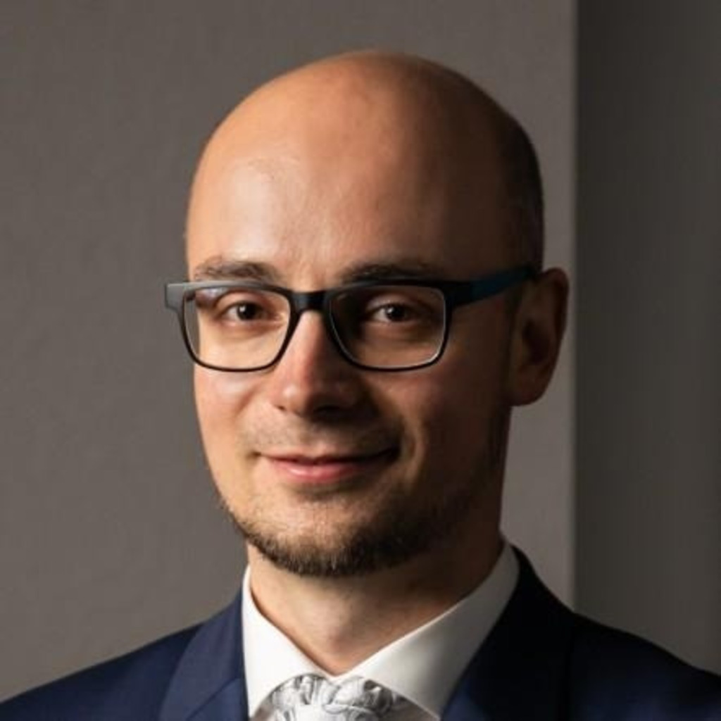 Eric Seidler - Prüfstandsingenieur - FES GmbH Fahrzeug-Entwicklung ...