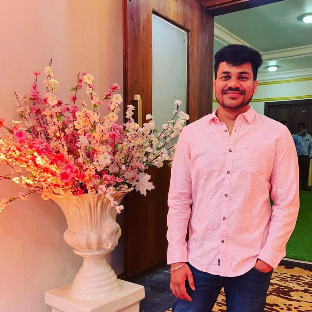 Harryson Johnson - Senior Software Engineer - LTTS | XING