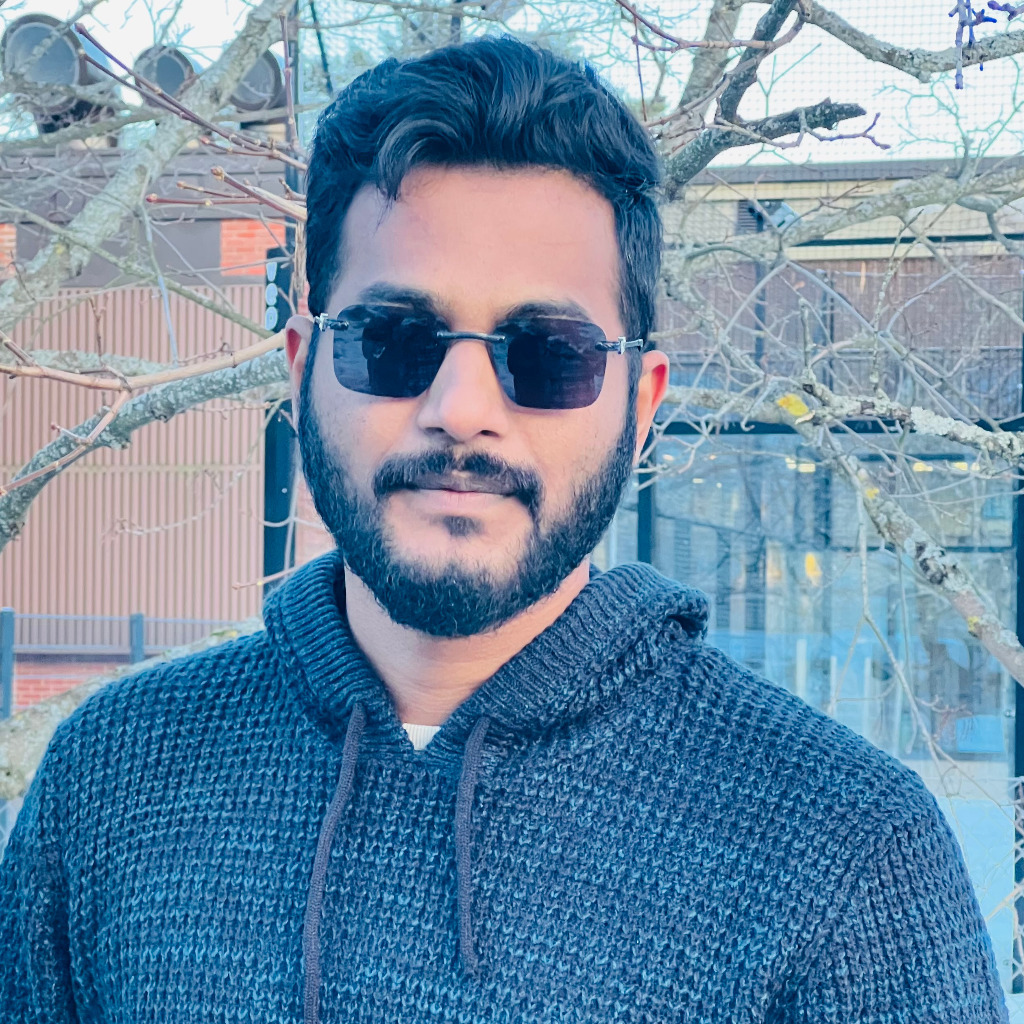 Ramiz Malek - Business Manager - Bacancy Technologies | XING