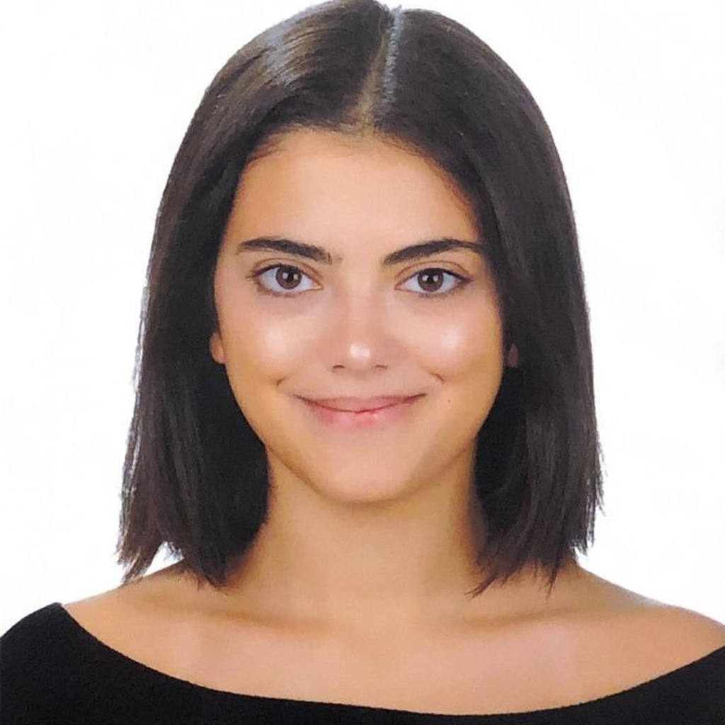 Gulsum Onder - European Culture and Economy - Ruhr-Universität Bochum ...