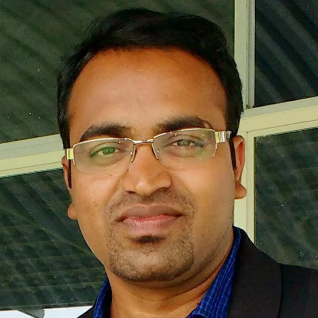 Arun Kumar - SW-Architect - Robert Bosch GmbH, Stuttgart | XING