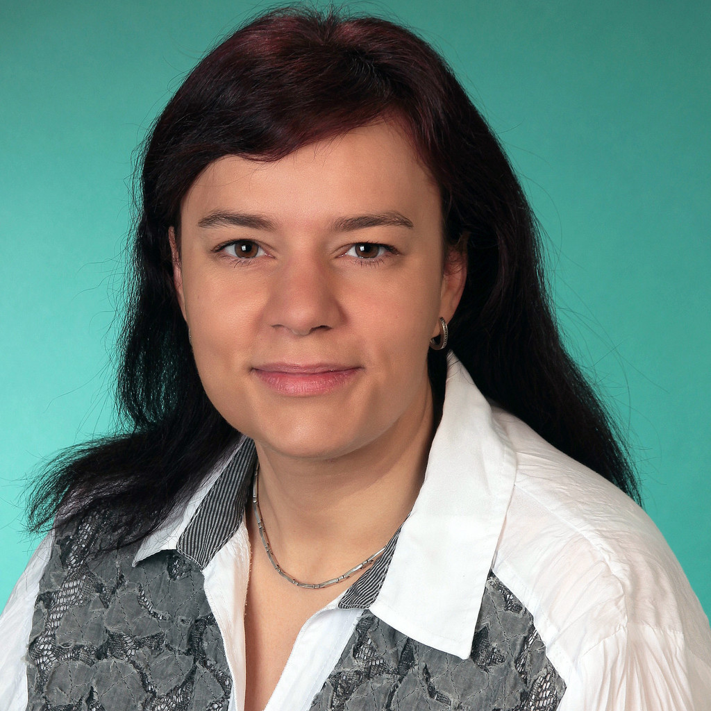 Nicole Freyer - Mitarbeiter Kundenservice - Rieck Logistik-Gruppe | XING