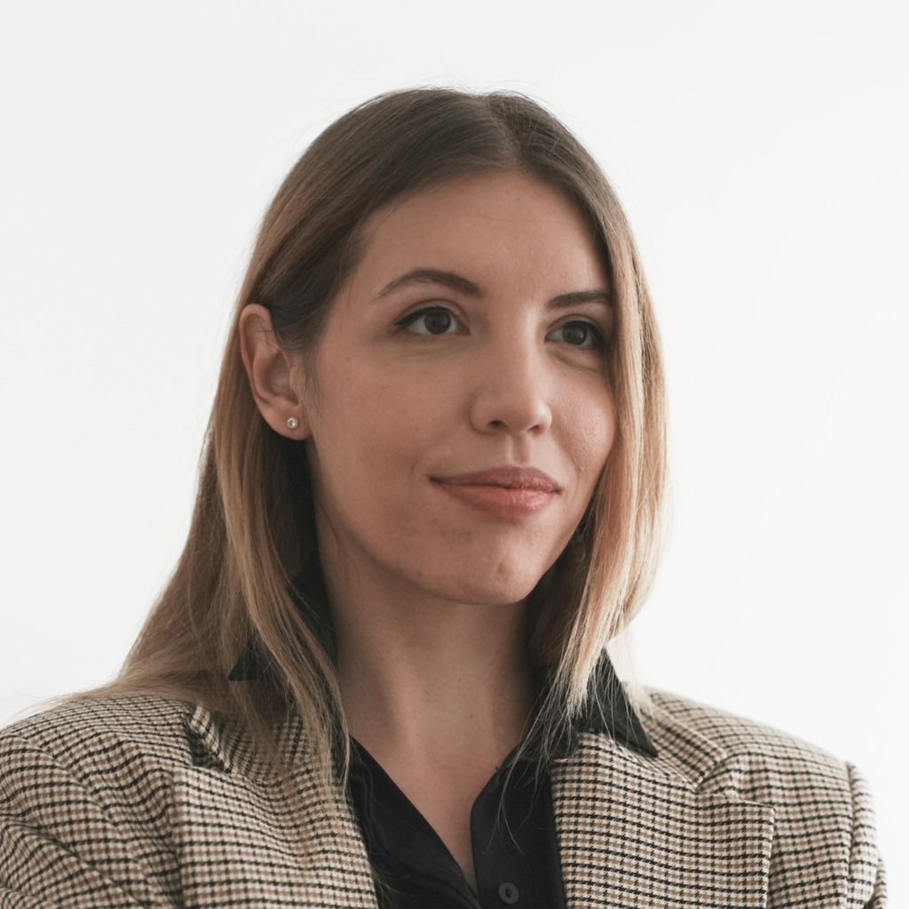Alice Loginova - Product Designer - Appvillis UAB | XING