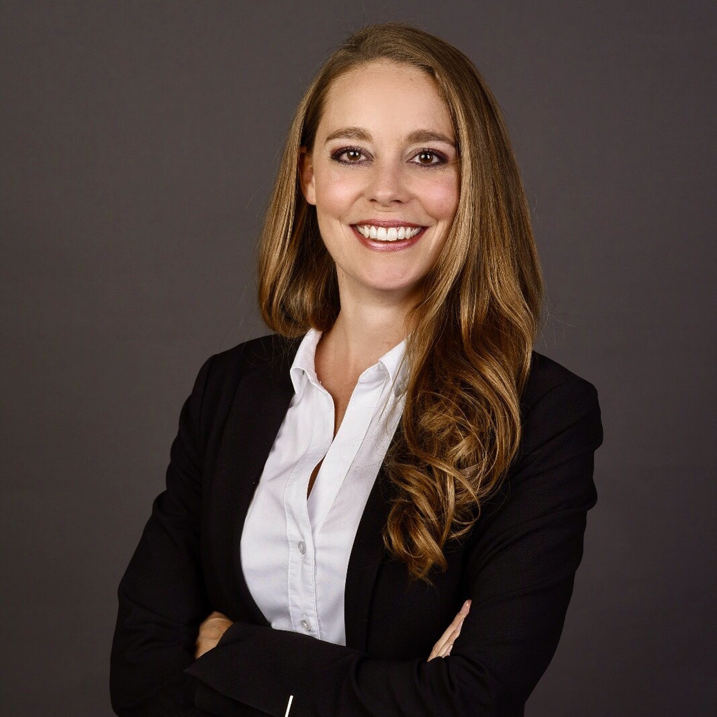 Andrea Letsch - Director Human Resources - TUI Suisse Ltd | XING