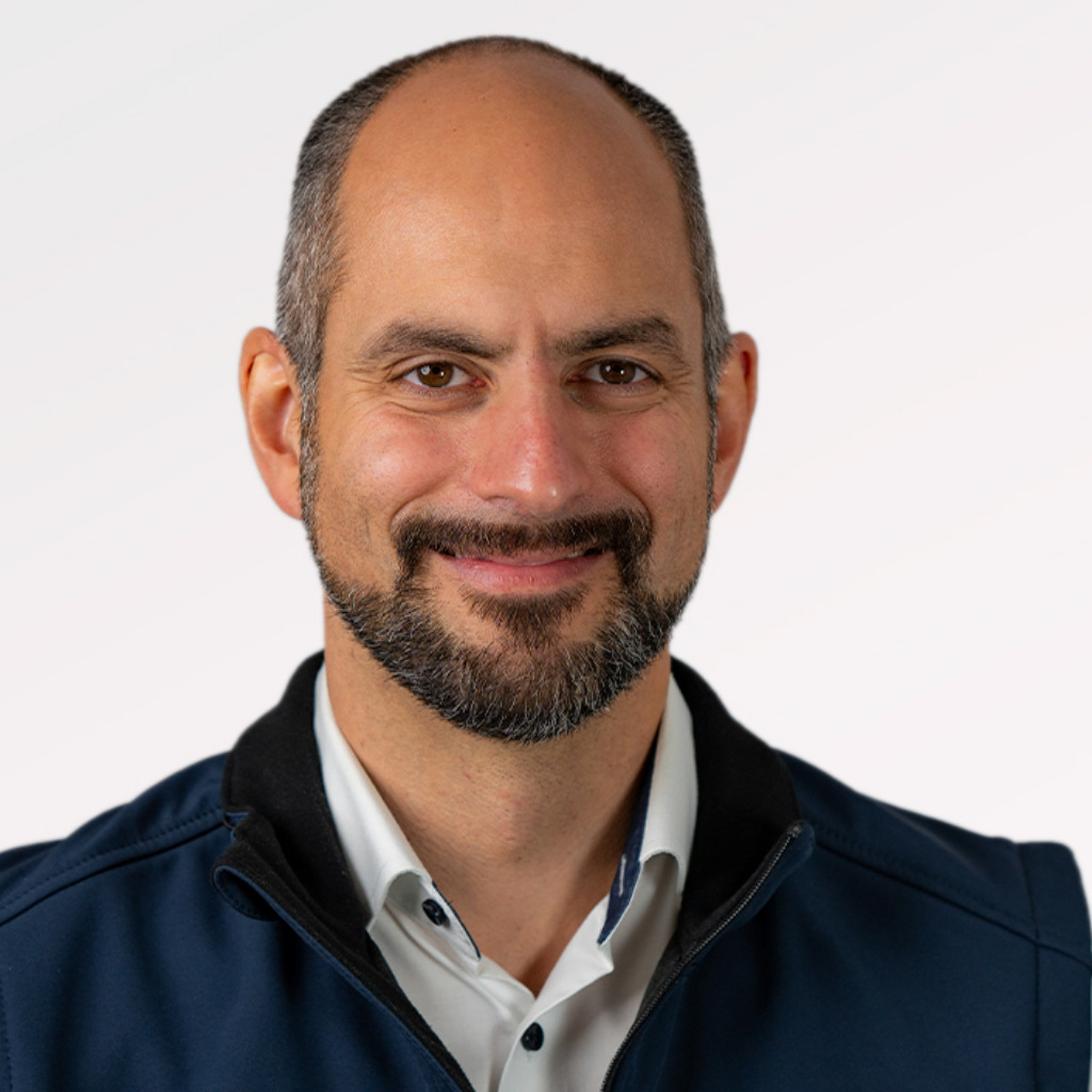 Michael Dietrich - Marktsegment Manager Mobile Maschinen ...