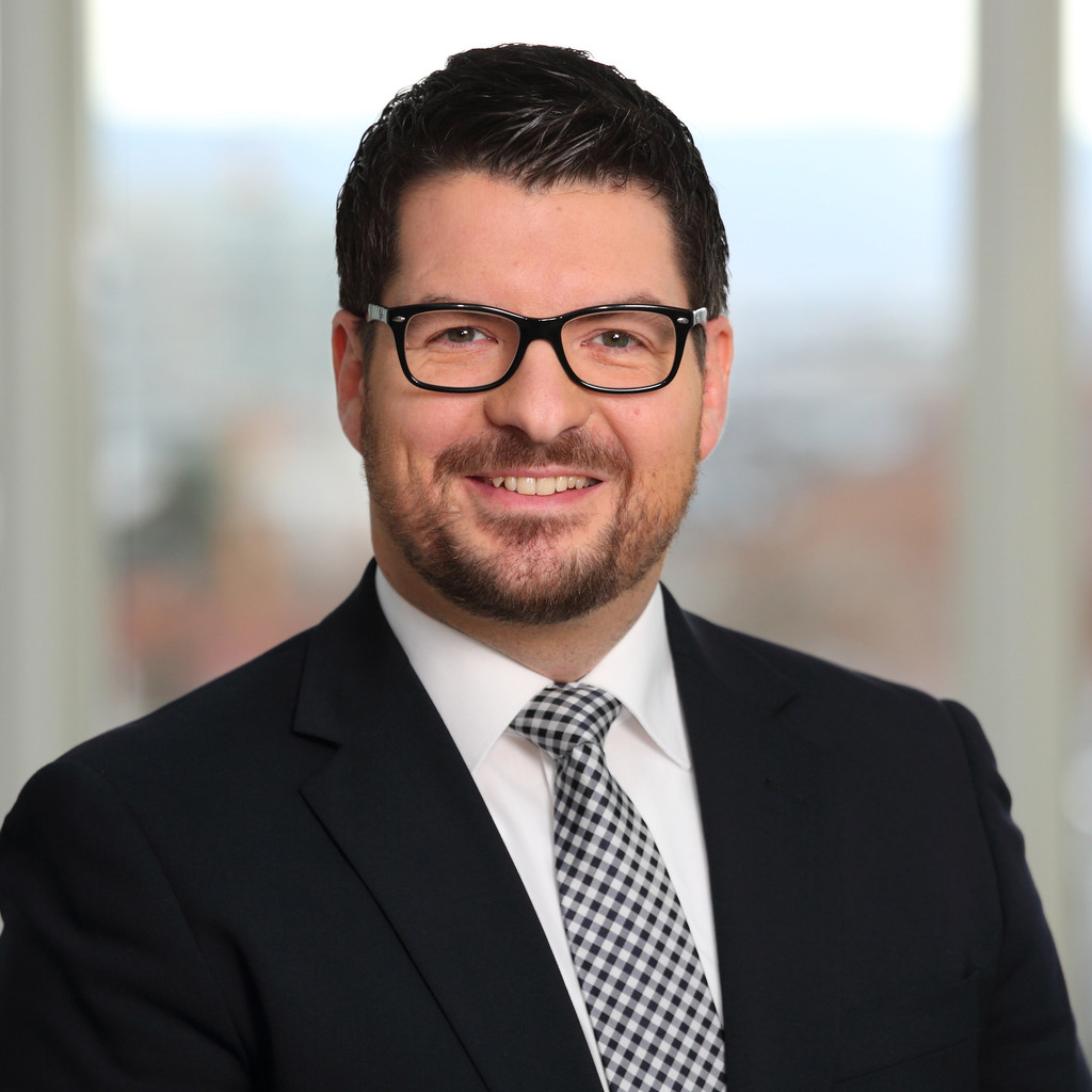 Michael Forst - Gebietsverkaufsleiter LZ-Medien - Verlagsgruppe ...