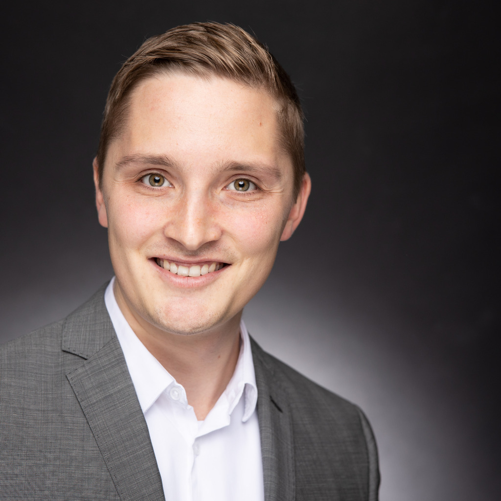 Gerrit Sperg - Manager Projektsteuerung - Dortmunder Energie- und ...