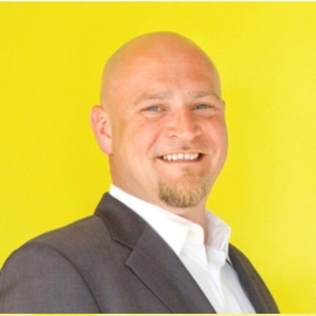 Stefan Hamann - Beriebsleitung / Geschäftsleitung - step one GmbH | XING