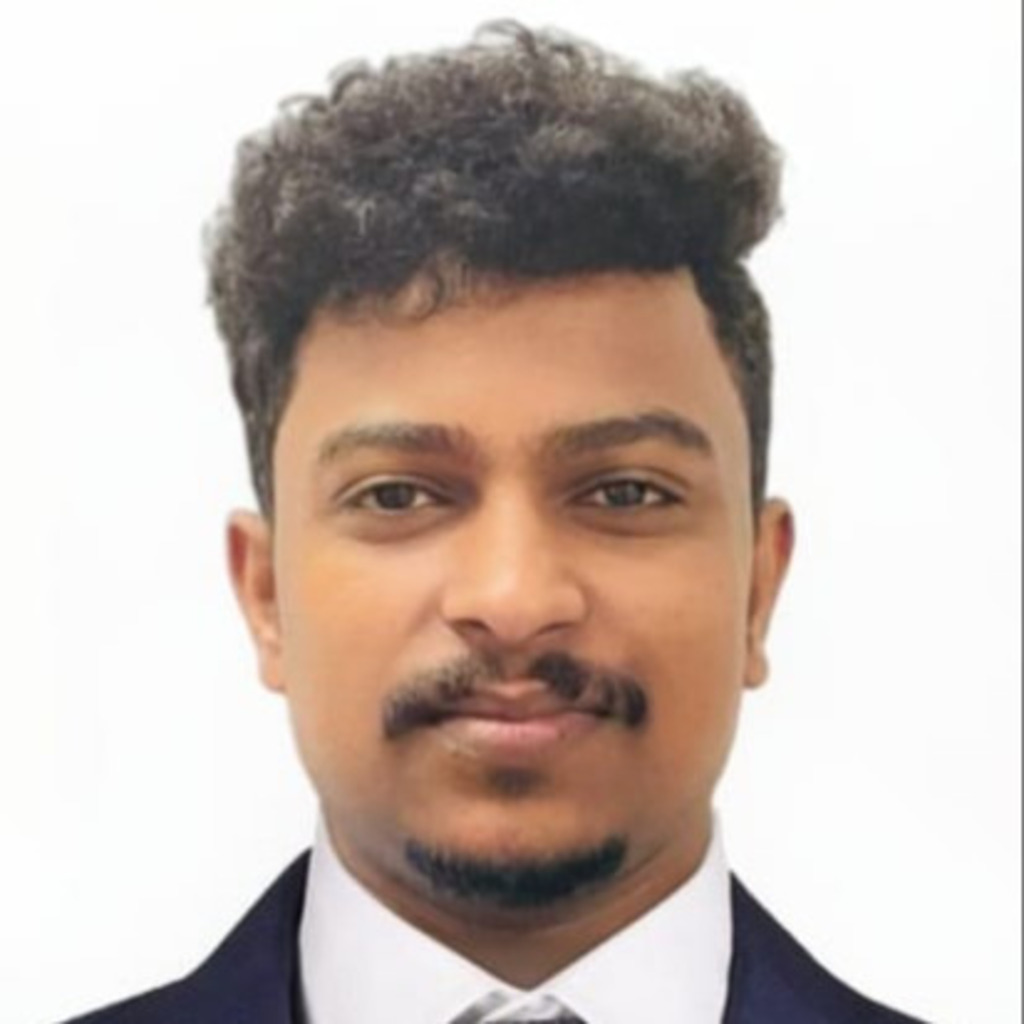 vysakh kp - Applications Engineer - vertex dynamix | XING