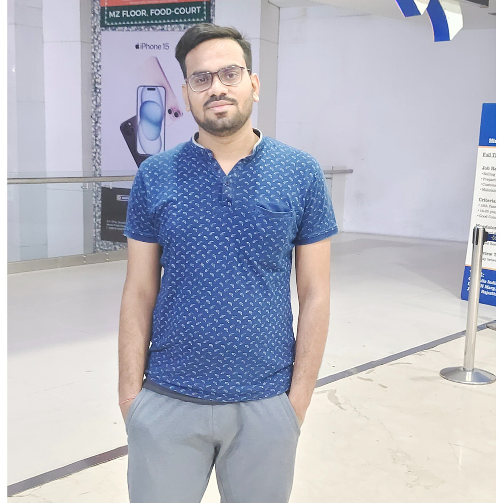 Deepanshu gupta - Data Analyst - Dassault Systèmes SolidWorks Corp. | XING