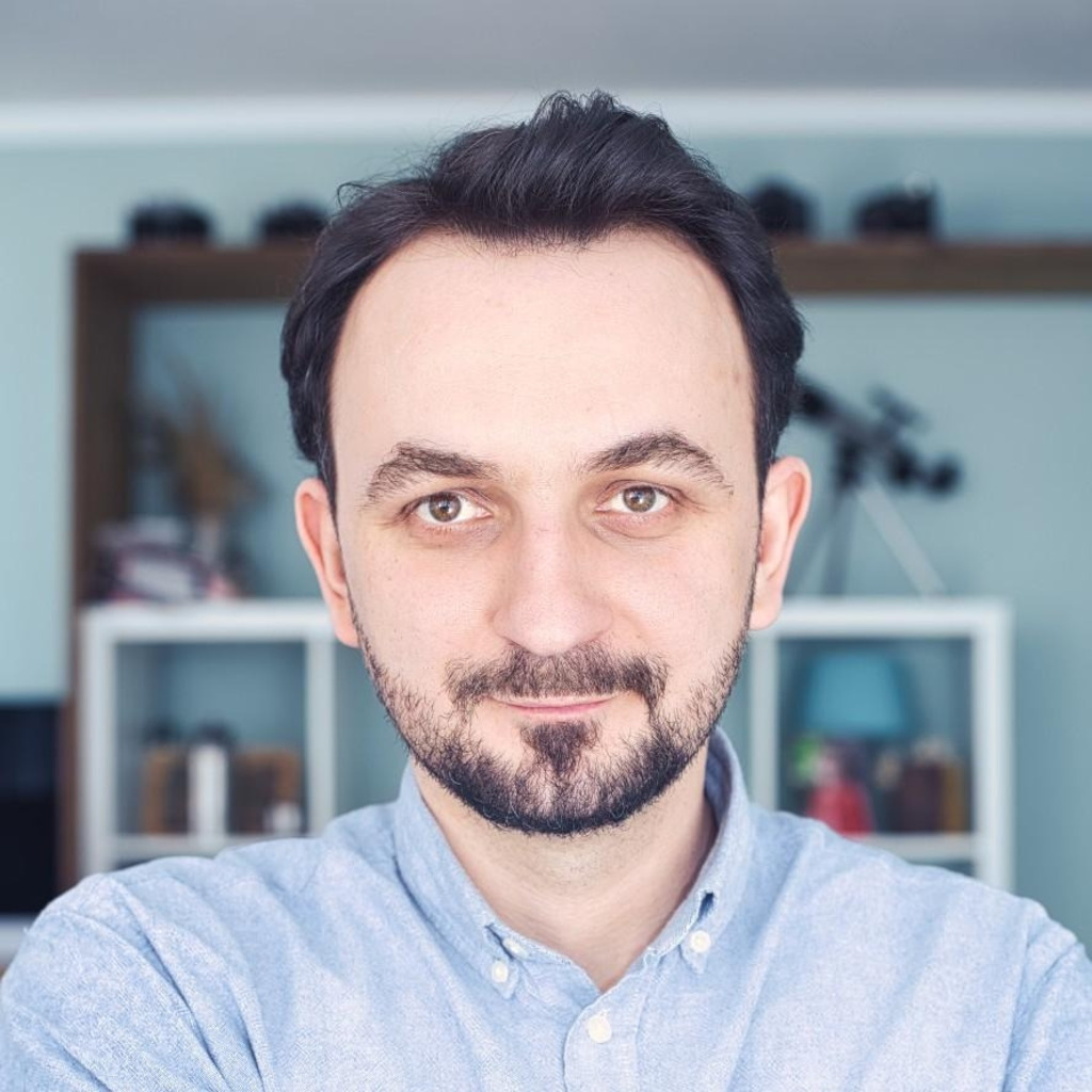 Betim Shabani - Architekt - Tretter Brüderl Architekten+Ingenieure | XING