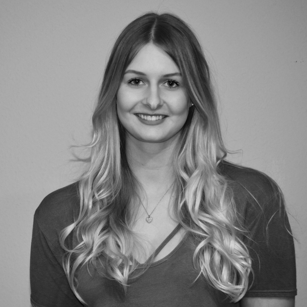 Marie Simon - Ergotherapeutin - Johanniter Zentrum für Kinder- und ...