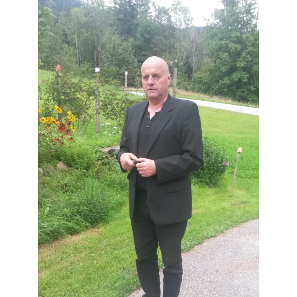 Peter Spanring - CEO - 4passion Holding AG | XING