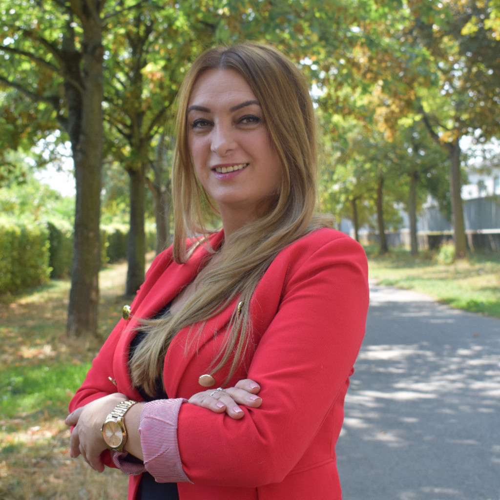 Irnela Halilagic - Manager | Teamlead Recruitment Services - BioNTech ...