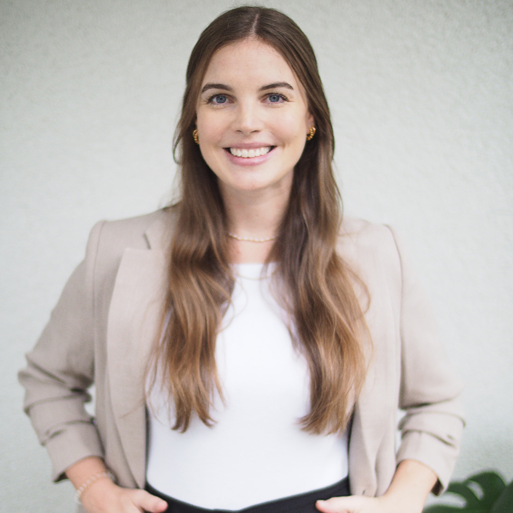 Alina Jordan - Ad Operations Manager - t3n Magazin | yeebase media GmbH ...