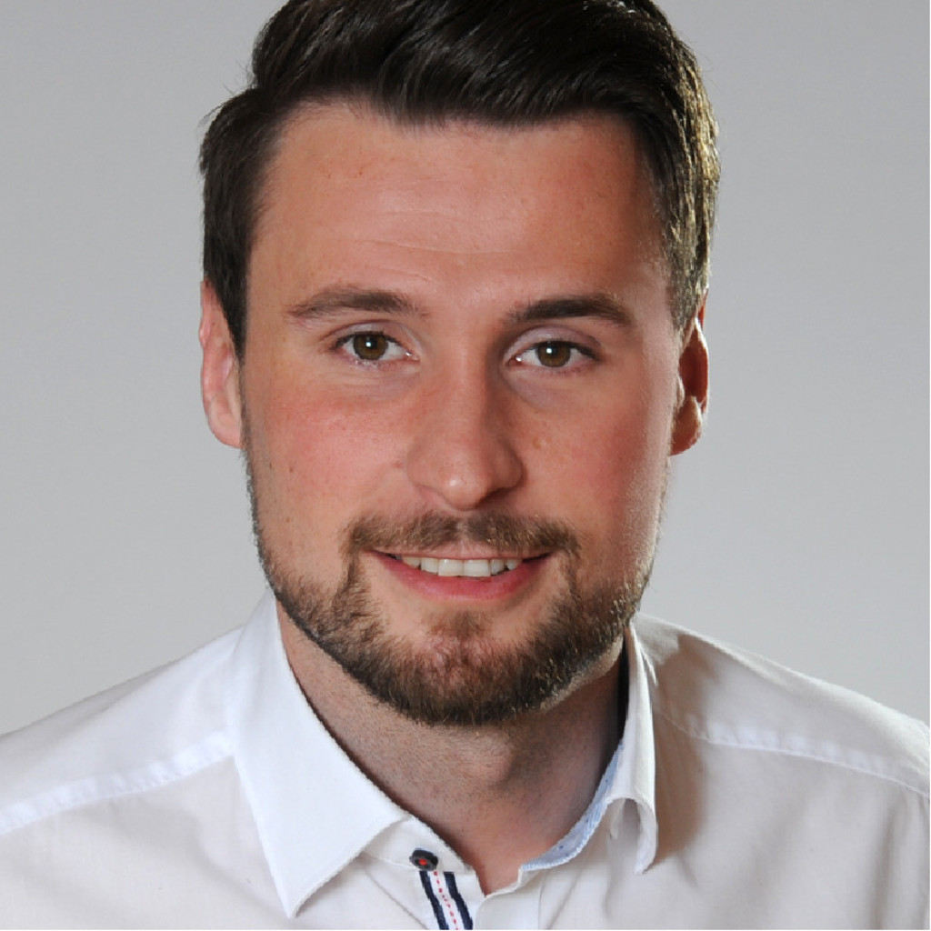 Michael Huber - Projektkoordinator - Airbus Defence and Space Manching ...