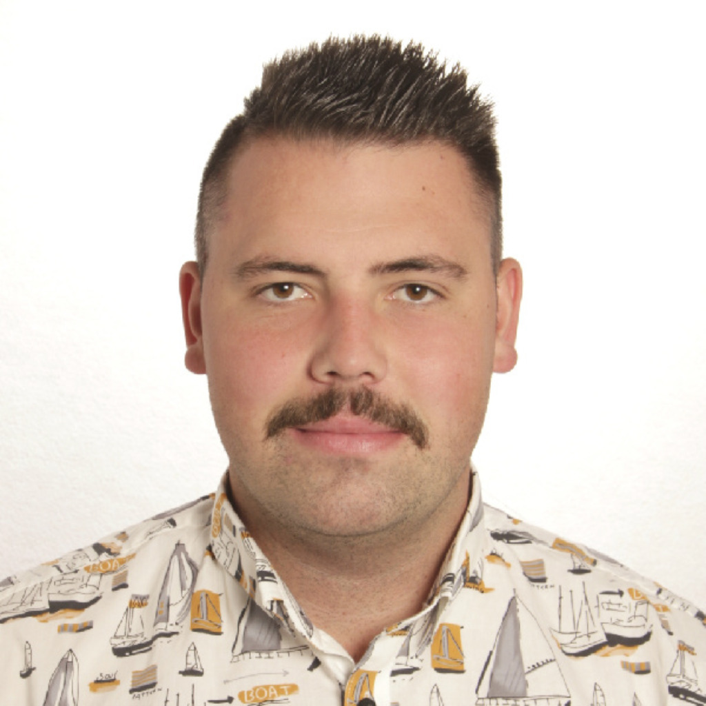 Anthony Bohlig - Senior Software Engineer - Preh GmbH | XING