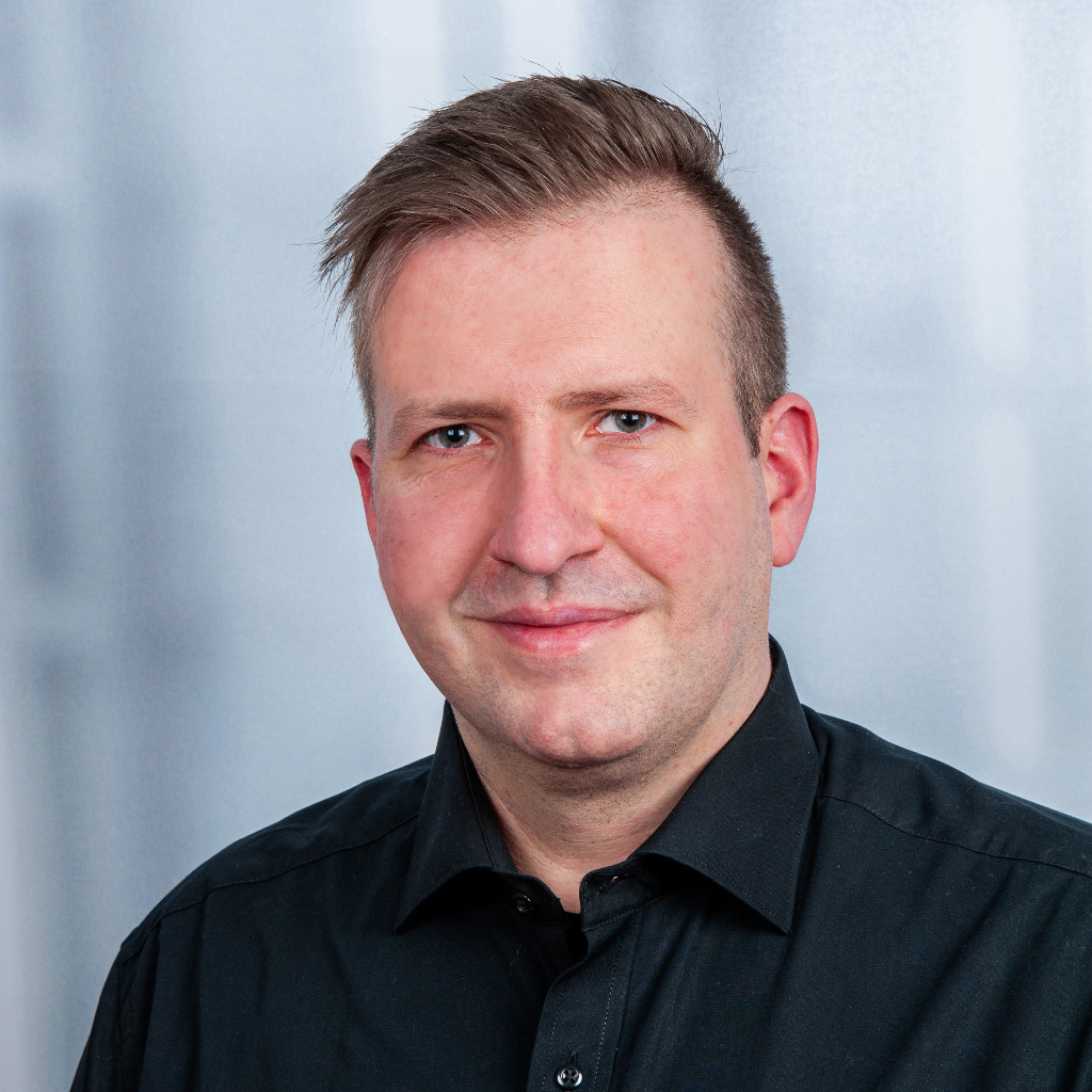 Jürgen Hock - Operator - XFAB Dresden | XING