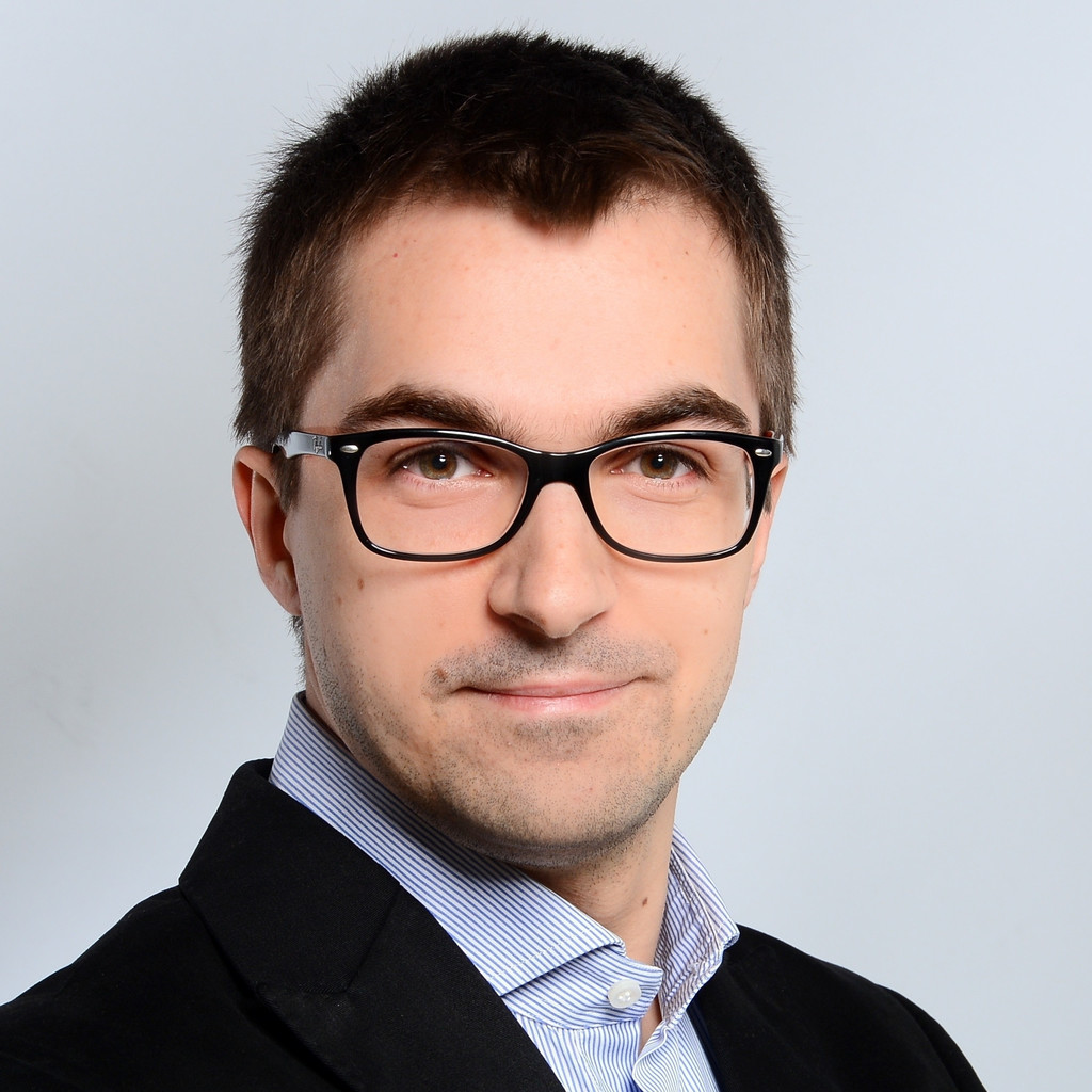 Dr. Pawel Tomasz Panek - Software Developer / DevOps - SAP | XING