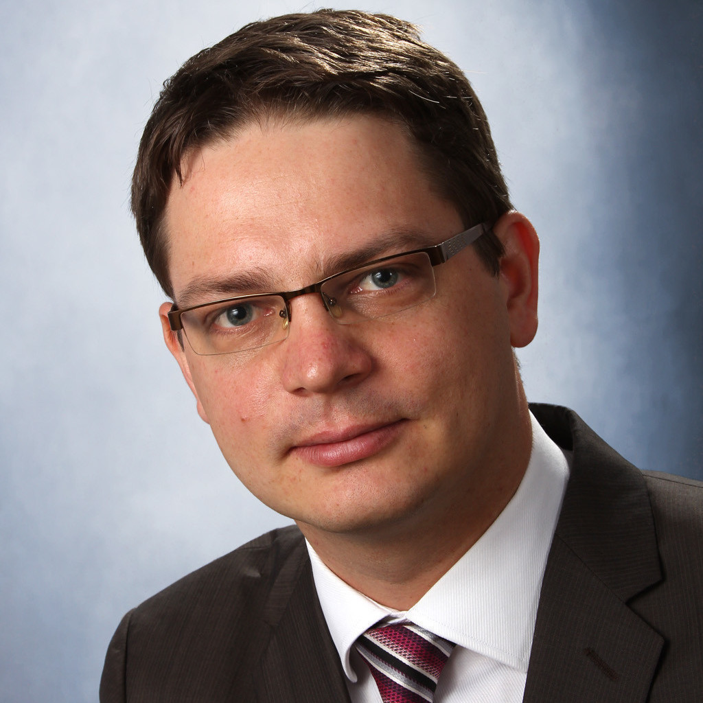 Thomas Gäbler - Java Entwickler - procilon IT Logistics GmbH | XING