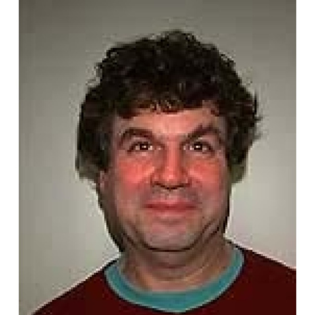 Prof. Dr. Allen R Tannenbaum - Applied Mathematician/Computer Scientist ...