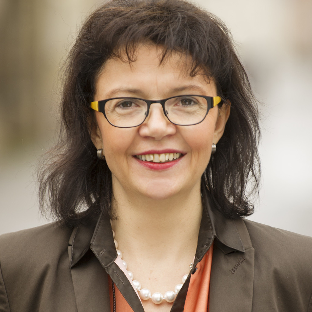 Claudia Tischner - Head of Treasury - Catensys Germany GmbH | XING