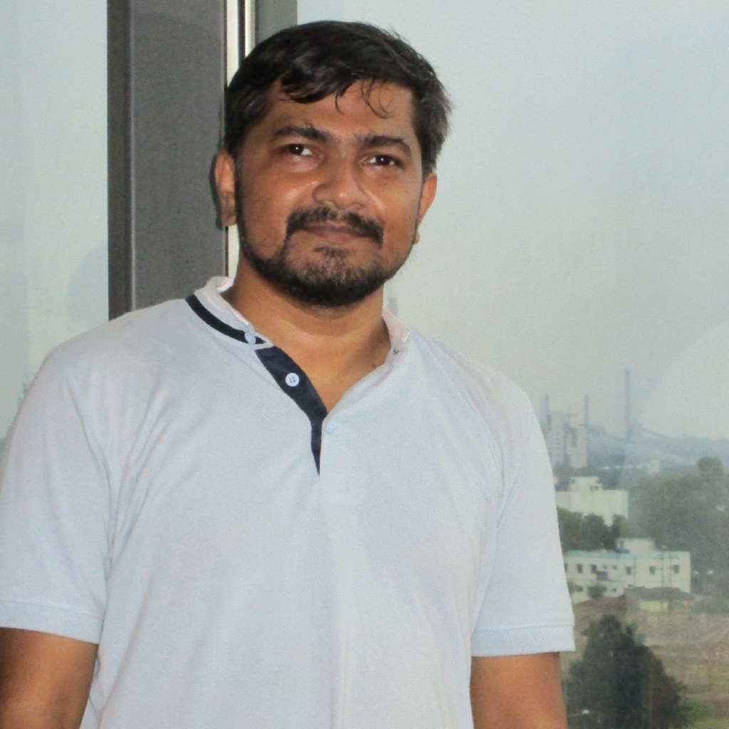 Narayan Nath - Senior project manager - Webgrity | XING