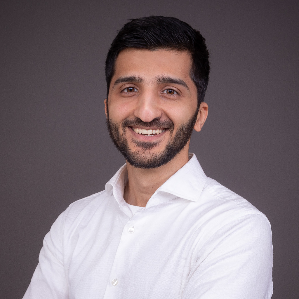 Ahmad Jamalzada - Software Entwickler - Capgemini | XING