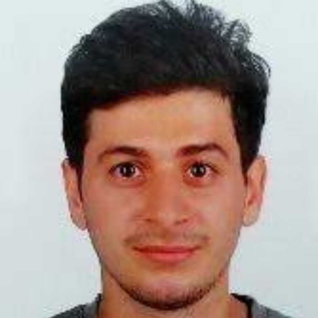 Orkun Demirci - Master of Software Engineering - University of Europe ...