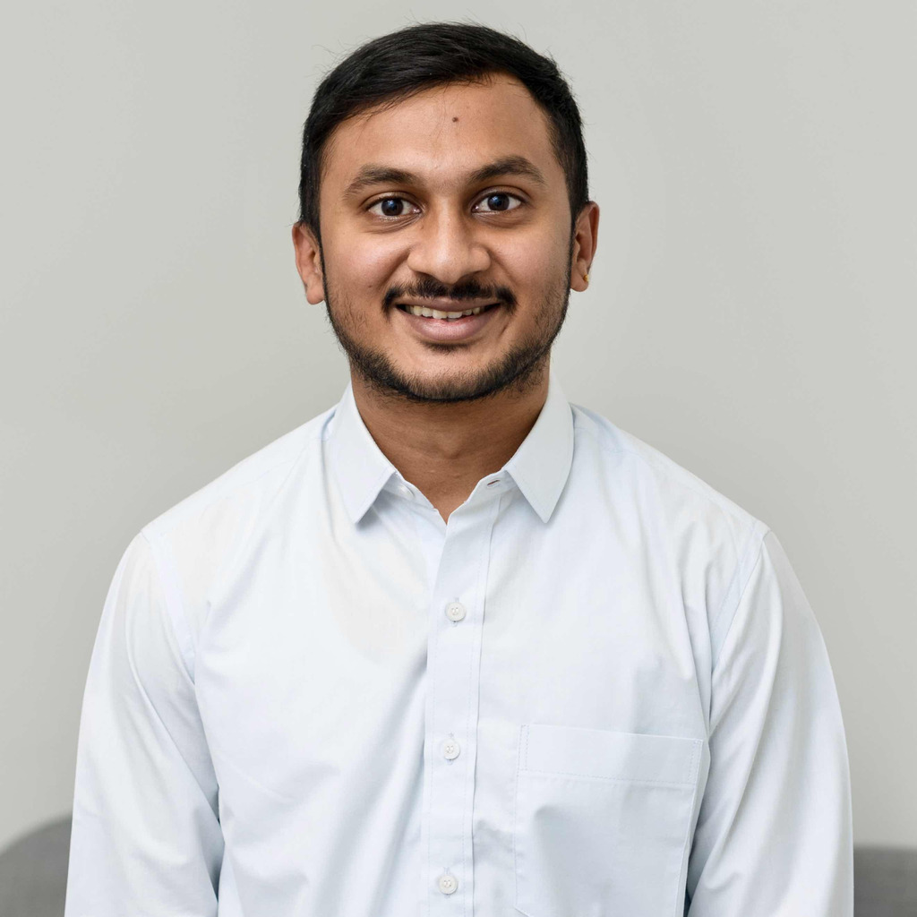 Puneeth Prakash - Supply Chain and Manufacturing Engineer - BEML ... Puneeth Prakash - Supply Chain and Manufacturing Engineer - BEML ...