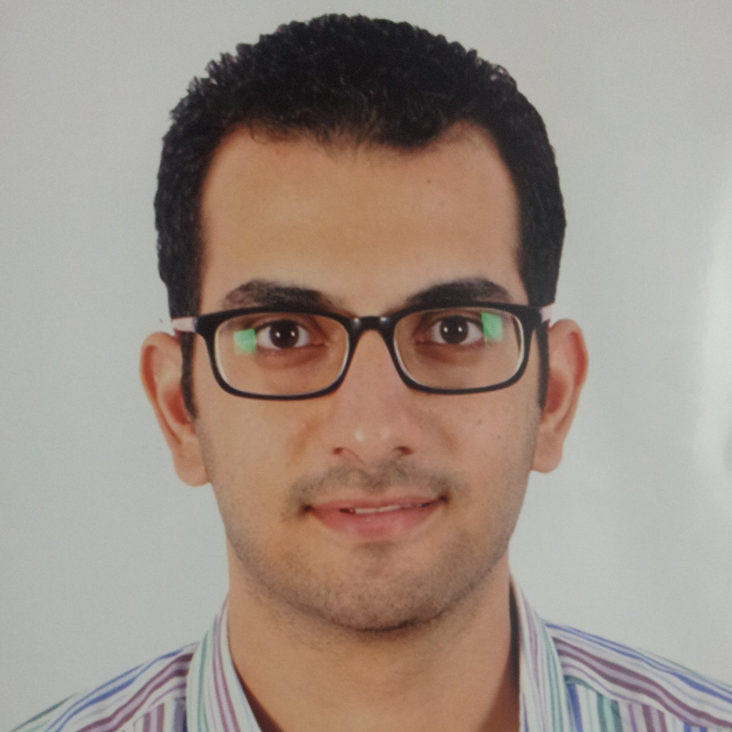 Ahmed Ghanem - Microbiology Manager - Novartis | XING