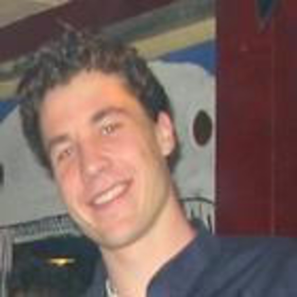 Richard Hageman - N.A. - Student | XING