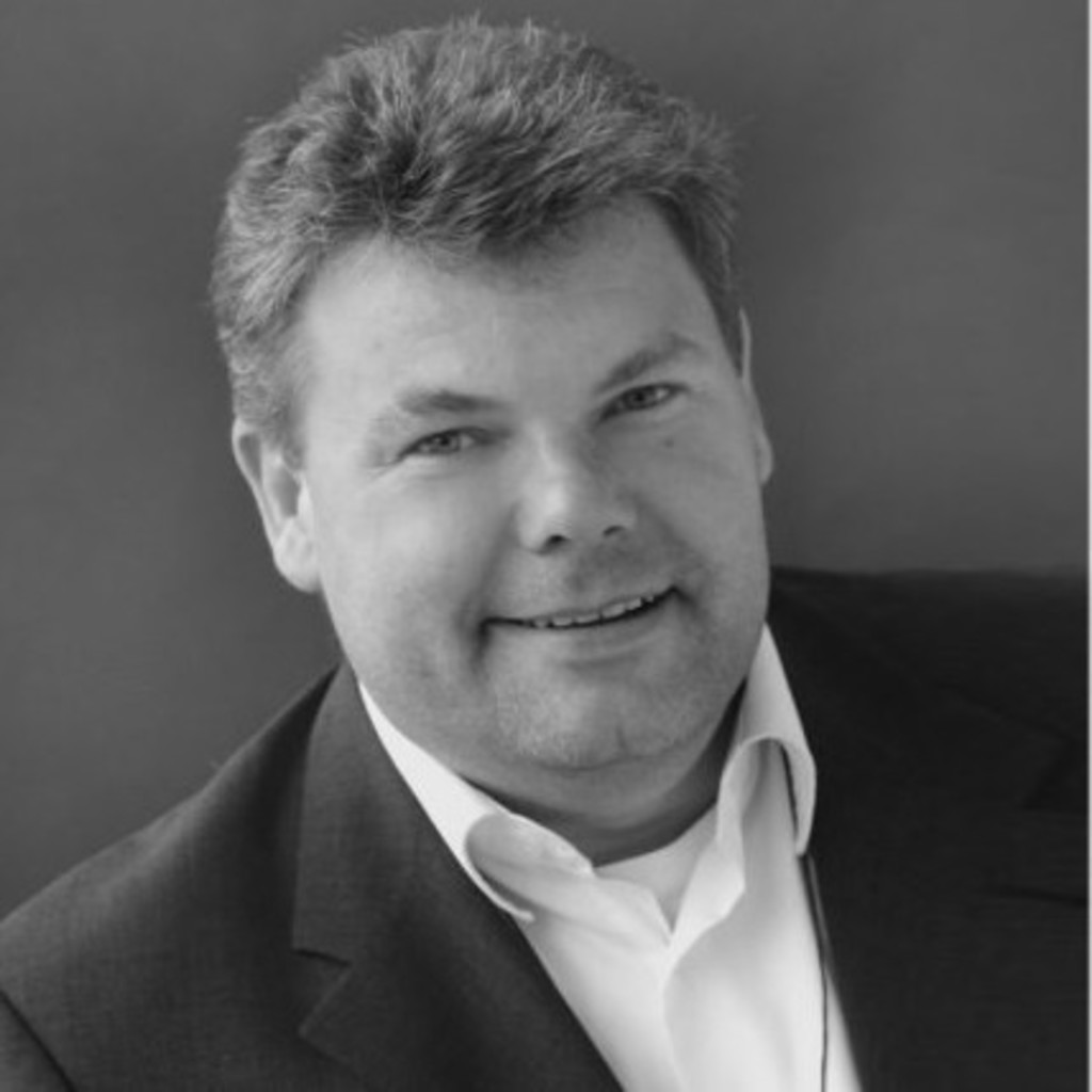 Thomas Becker - Senior Technical Solutions Engineer, Technical ...