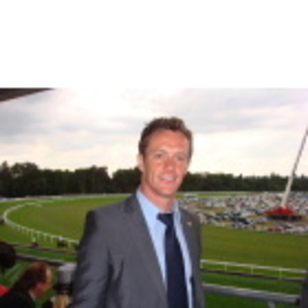 James Masters - EMEA Director - Levi, Ray & Shoup Inc | XING