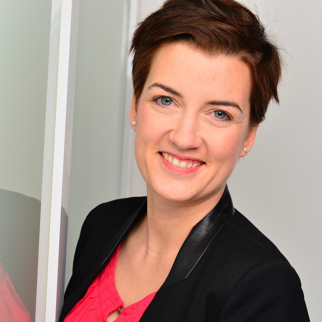 Lisa Reime - Produkt- und Qualitätsmanagement - Uplegger Food Company ...