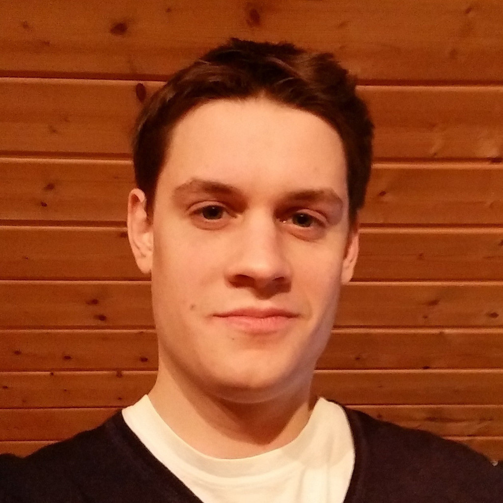 Jan Liebig - Java-Entwickler J2EE - Finanz Informatik GmbH & Co.KG | XING